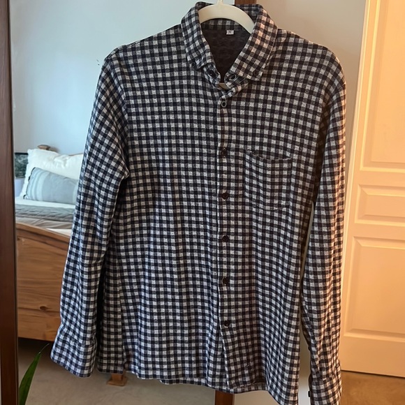 The Normal Brand | Shirts | Mens Button Down | Poshmark